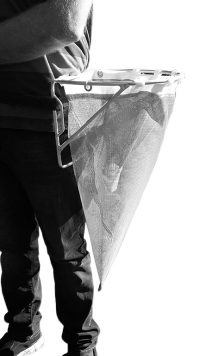 Netting Supplies - Quality New Zealand Made Whitebait Nets